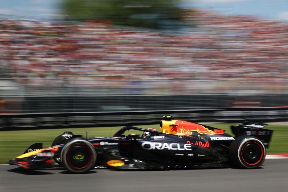 【F1分析】角田裕毅「今回はこれがベスト」 同一戦略だったオコンやサインツJr.にも敵わなかった今回のペース……やはり初日からの組み立てが鍵 (motorsport.com 日本版 ...