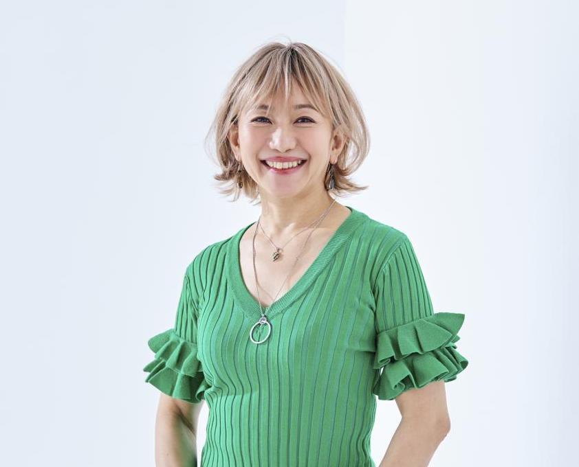 【40代、50代・ウィッグで変身！】ブリーチなしで激変！ 透明感あるハイトーンカラーのボブヘアに！ (OurAge) - Yahoo!ニュース