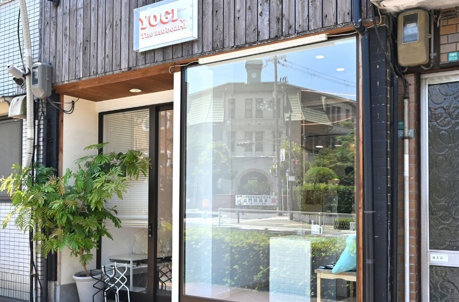 最新の韓国気分を味わえる♡「YOGI(ヨギ)」(大阪・阿倍野)の映えスイーツをチェック！ (ufu.) - Yahoo!ニュース