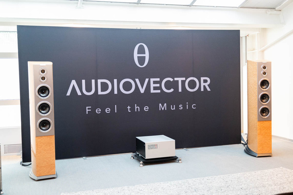 【HIGH END】海外スピーカーブランド最新情報。PMC、ジェネレック、オーディオベクター、PEAK他 (PHILE WEB) - Yahoo!ニュース