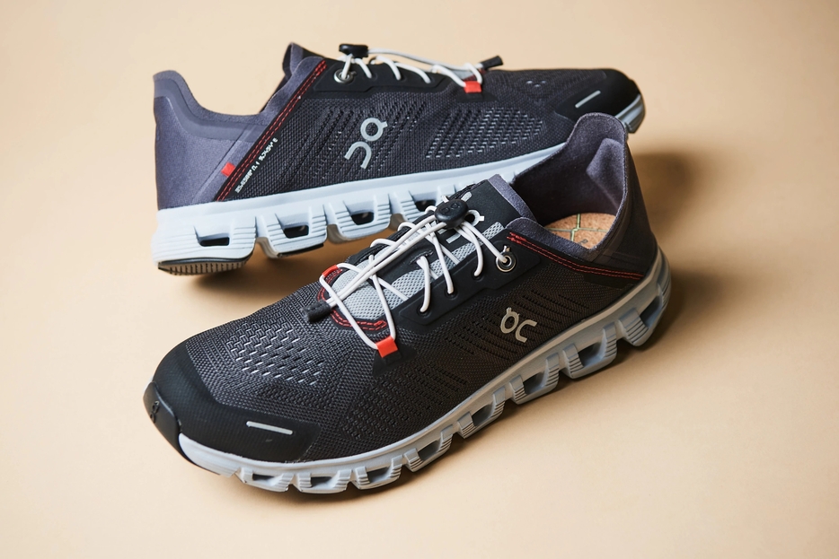 ミタスニーカーズとしては初のコラボ On「Cloud 6 Coast MITA（クラウド 6コースト ミタ）」は どのようにして実現したのか？ (fashion tech news ...