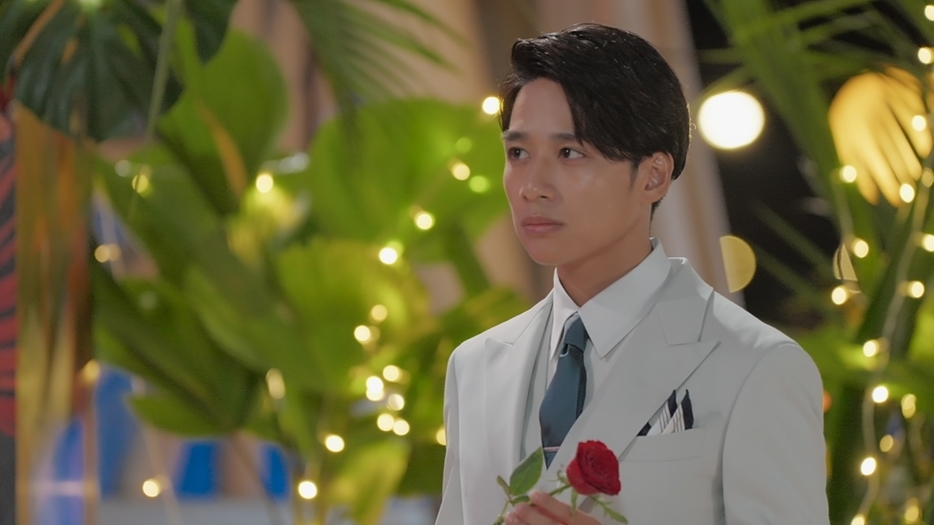 【ネタバレあり】6代目バチェラー久次米一輝さん（30）令和の王子様がローズを渡す基準は？｜CLASSY. (magacol) - Yahoo!ニュース