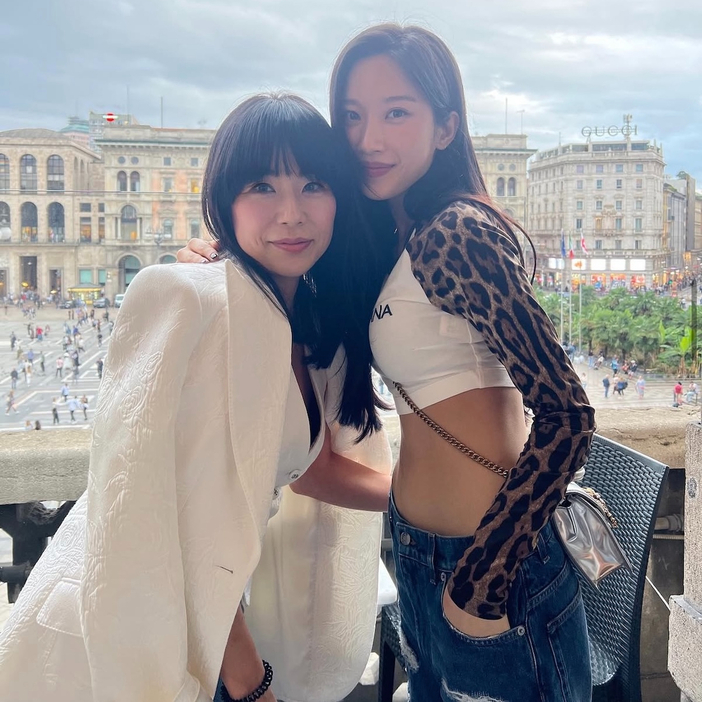 敏腕PRディレクター南奈未が説くファッション業界の道標 Vol.3 【セレブリティーマーケティングの実情】 (WWDJAPAN.com) - Yahoo!ニュース