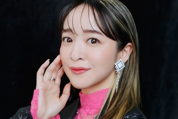 声優・潘 めぐみさんに聞いた！ TVアニメ『この恋で鼻血を止めて』の見どころは？ (MAQUIA ONLINE) - Yahoo!ニュース