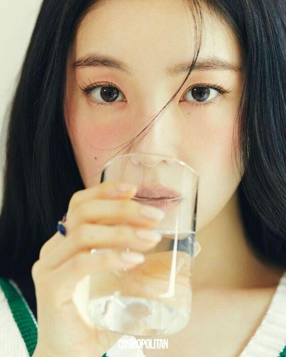 Red Velvet アイリーン、スルギと共に2ndアルバム「TILT」で5年ぶりにカムバック！ユニット活動の抱負を語る (Kstyle) - Yahoo!ニュース