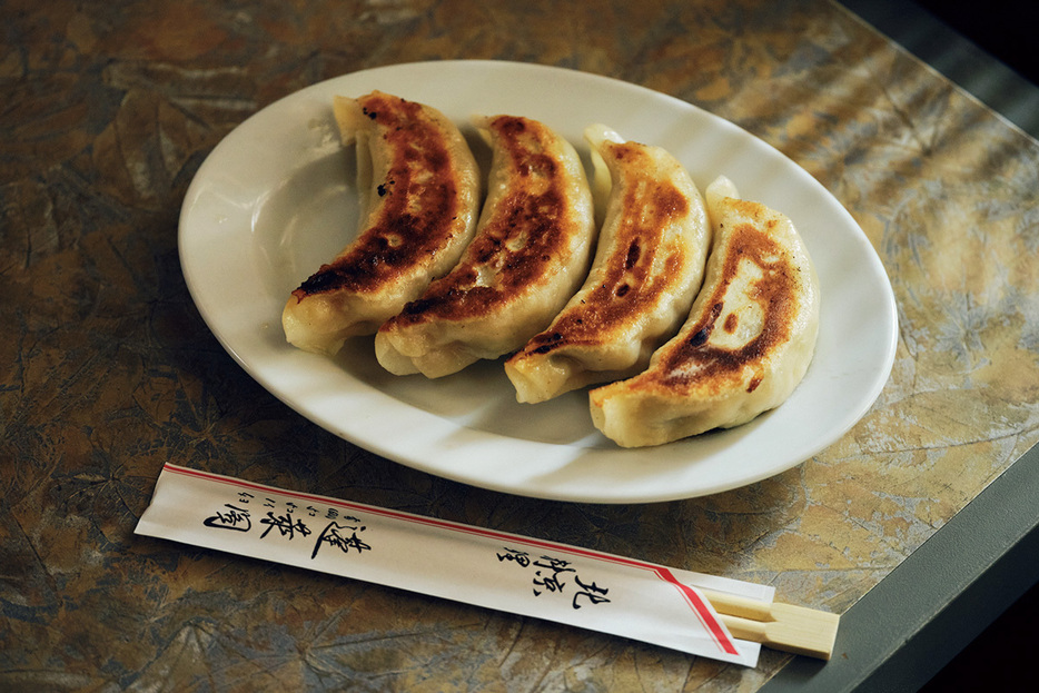 【横浜中華街】料理のプロが絶賛！絶対食べるべきメニュー8選 (Hanako Web) - Yahoo!ニュース