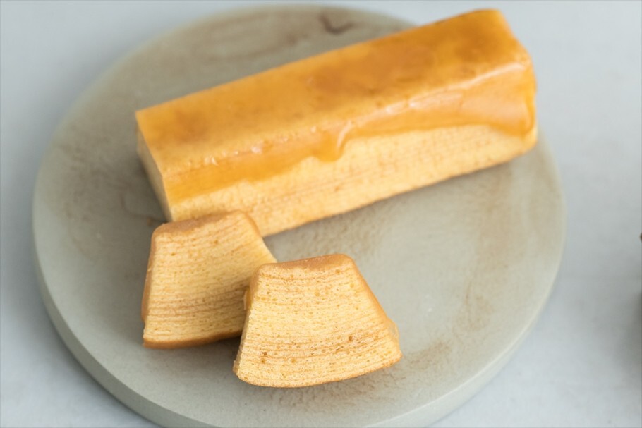 「みんなでつくるバウム」の商品化も！ 無印良品 の個性派バウム4品を食べ比べ【今週の無印良品vol.32】 (ufu.) - Yahoo!ニュース