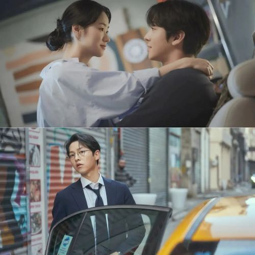 【韓国ドラマ】切ない愛、息をのむ展開 ”心を揺さぶられる”ドラマ (Web eclat) - Yahoo!ニュース