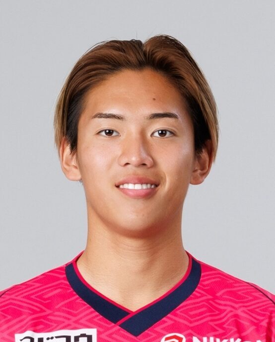 20歳の北野がザルツブルク移籍 FW、J1のC大阪で活躍 (共同通信) - Yahoo!ニュース