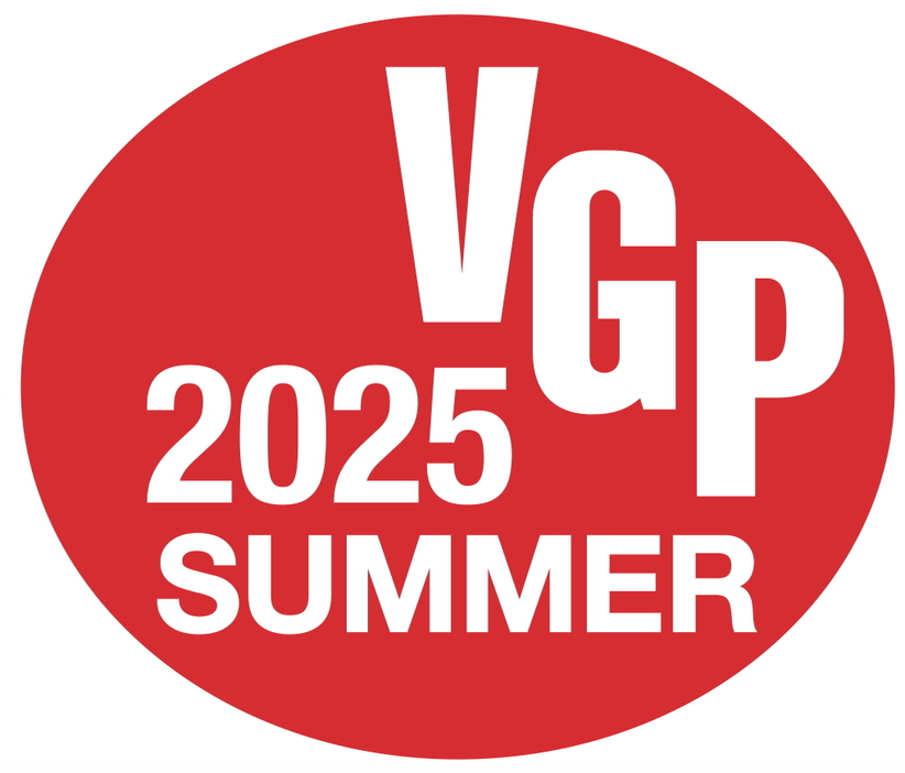 「VGP2025SUMMER」受賞アイテムを本日公開！ 過去最多300ブランド以上が参加 (PHILE WEB) - Yahoo!ニュース