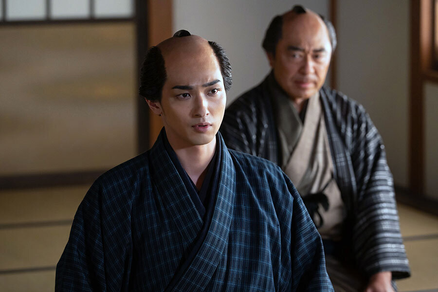 血を流しても這い上がる、父に見せた蔦重の心…日本橋進出でも「吉原ファースト」な重三郎の思い【べらぼう】 (Lmaga.jp) - Yahoo!ニュース