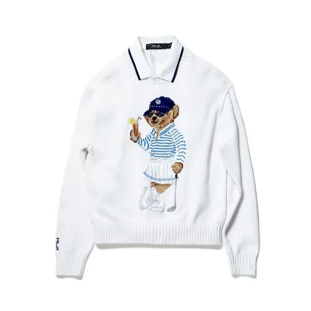 いつの時代もエレガント「ラルフ ローレン」50代の洗練されたスタイル (Web eclat) - Yahoo!ニュース