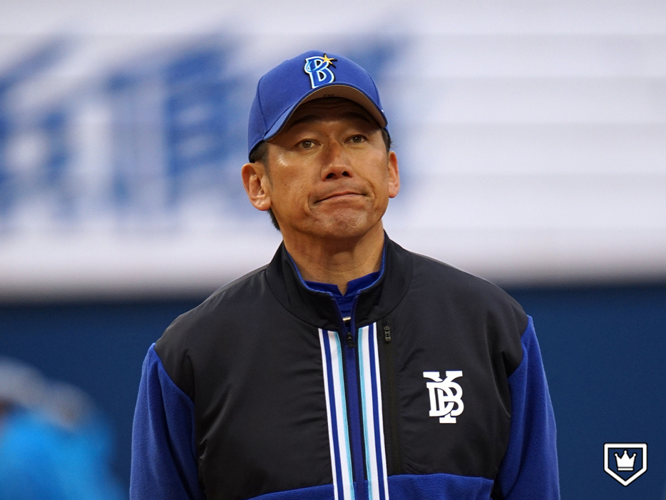 DeNA、自慢の打撃陣が交流戦で沈黙…谷繁元信氏「交流戦のチーム打率が.197と12球団ワーストなんですよ…」と喝 (ベースボールキング) - Yahoo!ニュース