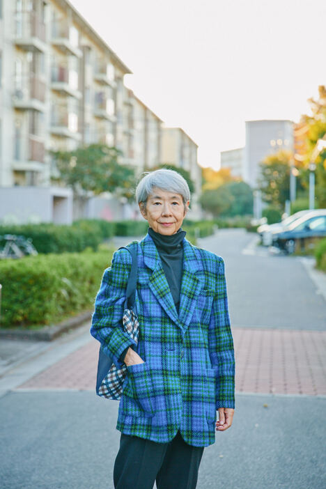 1日1000円で暮らす75歳の「リアルな食事」。味つけは極シンプルに、食べることを楽しむ (ESSE-online) - Yahoo!ニュース