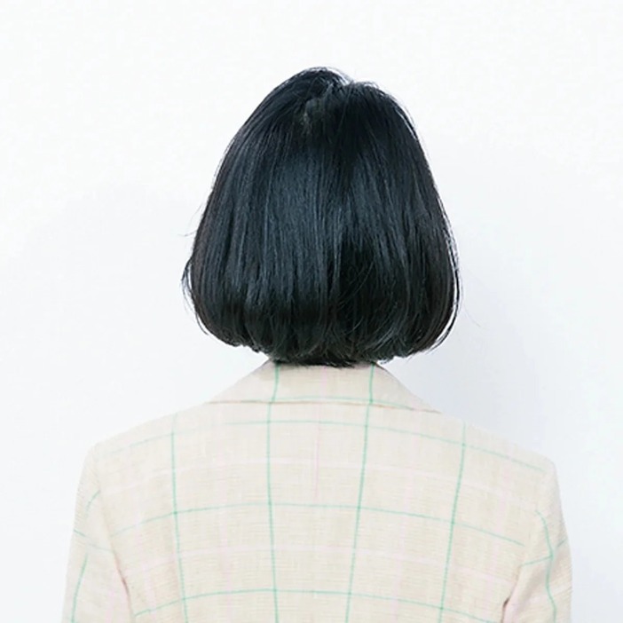 時短スタイリングもうれしい！40代のためのボブヘア月間トレンドランキングTOP5 (Marisol) - Yahoo!ニュース