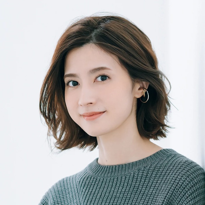 時短スタイリングもうれしい！40代のためのボブヘア月間トレンドランキングTOP5 (Marisol) - Yahoo!ニュース