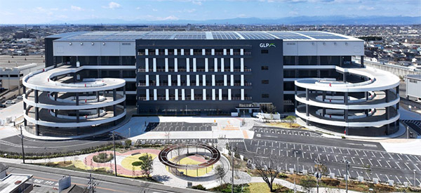 アスクルが新物流センター「ASKUL関東DC」の開所式＋埼玉県上尾市と日本GLPとの災害時協定締結式を実施 (ネットショップ担当者フォーラム) - Yahoo!ニュース