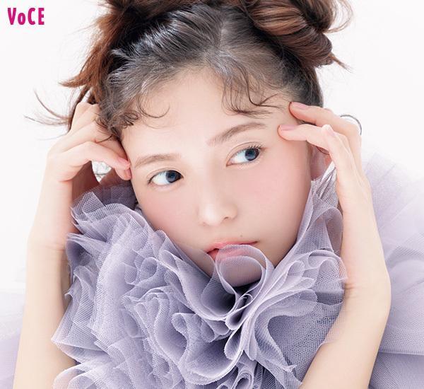 齋藤飛鳥「ちょっとした家事をいつもより丁寧にできた日は『今日の自分いいな』って思えます」 (VOCE) - Yahoo!ニュース