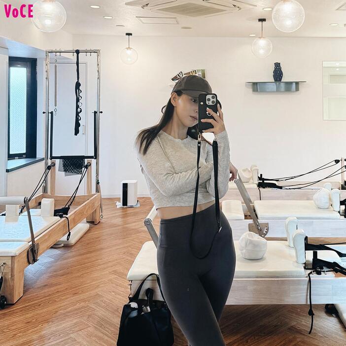 モデル麻亜里の花嫁美容。“美ボディを作るため”に通った行きつけ美容スポット3選 (VOCE) - Yahoo!ニュース