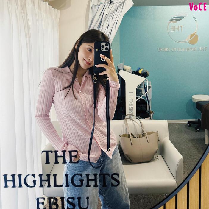 モデル麻亜里の花嫁美容。“美ボディを作るため”に通った行きつけ美容スポット3選 (VOCE) - Yahoo!ニュース