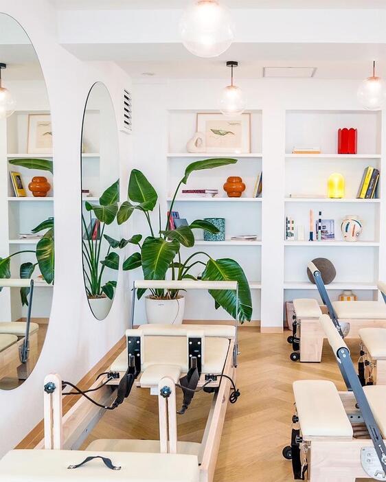 モデル麻亜里の花嫁美容。“美ボディを作るため”に通った行きつけ美容スポット3選 (VOCE) - Yahoo!ニュース