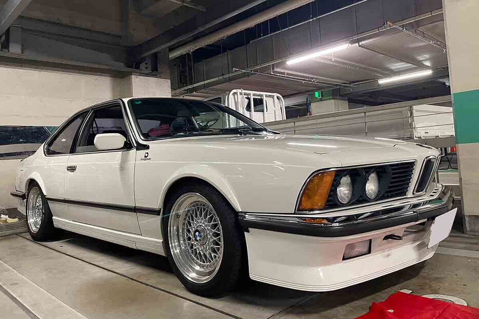 「毎日車で寝てました」35年乗り続けた“人生の相棒” 一生ものの愛車に感慨「うれしくてうれしくて」 (ENCOUNT) - Yahoo!ニュース