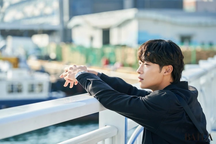 【韓国ドラマ】わんわん泣けてガツンと響く！名作ヒューマンドラマ＆ラブロマンス (＠BAILA) - Yahoo!ニュース