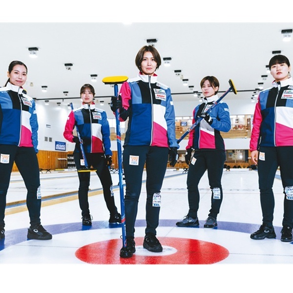 苦難を乗り越え世界に挑む、日本女子カーリングチーム・フォルティウスの強さの秘訣は？ (ananweb) - Yahoo!ニュース