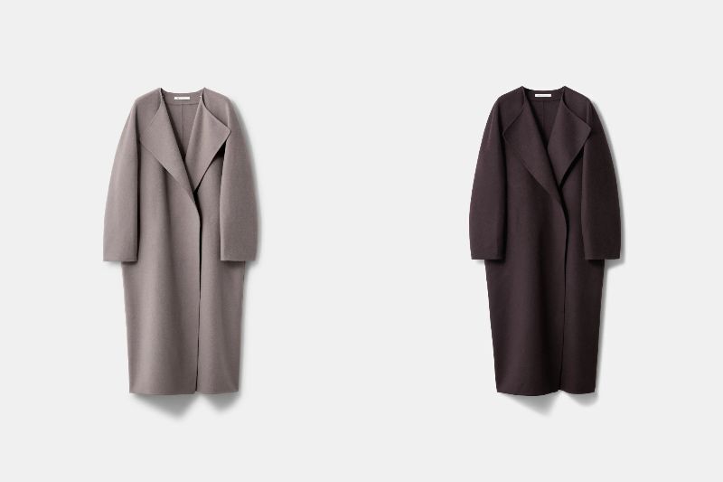 【PLST】即完必至コラボが11/28発売！着映えワンピ、名品ダウン…全アイテムレビュー｜VERY (magacol) - Yahoo!ニュース