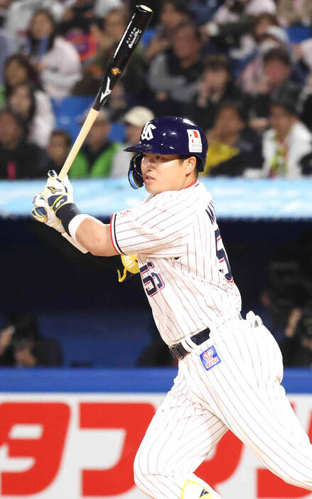 フィリーズ幹部「日本市場大いに意識」村上宗隆・岡本和真・今井達也の名は「会議で共有されている」 (スポーツ報知) - Yahoo!ニュース