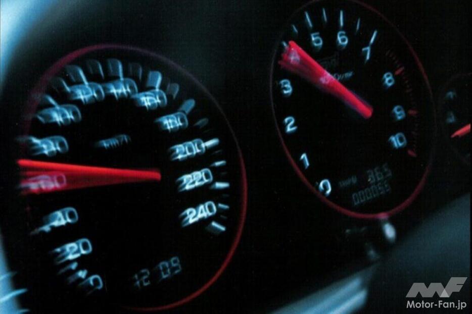 Stiはインプだけじゃない！b4ベースのスバル「レガシィ S401 Stiバージョン」は435万円！400台限定で3代目に追加【今日は何の日？11月12日】 Motorfan