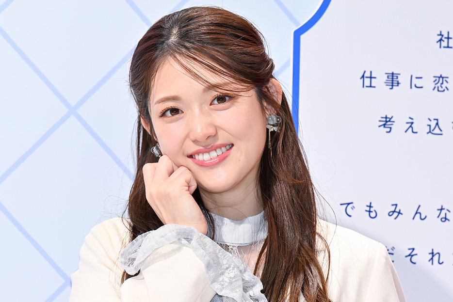 松村沙友理、乃木坂46加入時の悩みを告白「天才しかいなくて、自分だけ普通の人間で…」 (ENCOUNT) - Yahoo!ニュース