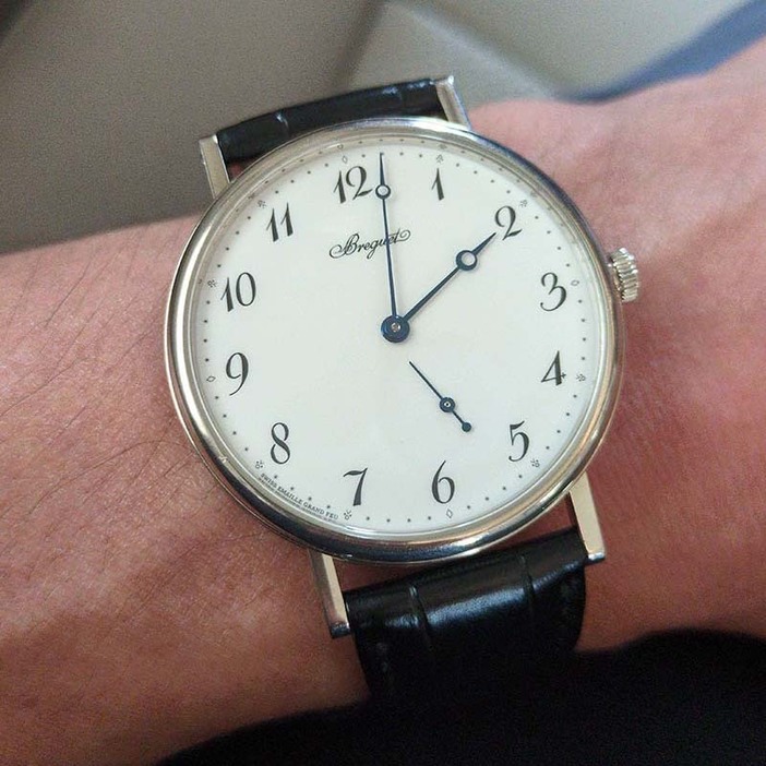 今週は「ソウルメイトが選ぶ、ここぞの勝負時計 Part2」3選！『あなたの時計、見せてください！NEO』vol.56 (FORZA STYLE) - Yahoo!ニュース