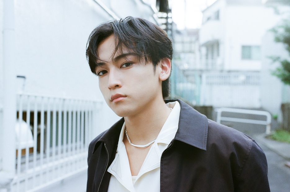 STARGLOW・KANON（日穏）19歳の美学 初主演映画『代々木ジョニーの憂鬱な放課後』で見せた存在感のルーツとは？ (Bezzy) - Yahoo!ニュース