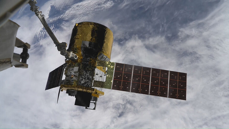 【HTV-X】7つのキーワードで知る、日本製新型宇宙ステーション補給機の価値 「人類のさらなる可能性切り開く鍵に」 (ニューズウィーク日本版) - Yahoo!ニュース