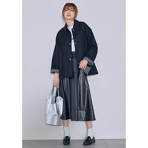 Marisolが厳選！「秋冬おすすめアウター」7選 (Marisol) - Yahoo!ニュース