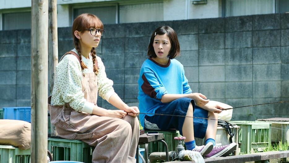 ＜森七菜＞なつみに“ある電話” ヒロトにもヒデキからある連絡が 夜ドラ「ひらやすみ」第12回 (毎日キレイ) - Yahoo!ニュース