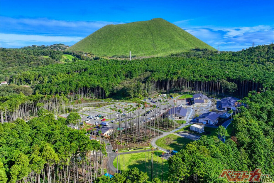 全国588カ所に拡大！ 話題の「RVパーク」で安心・快適な車中泊を楽しもう (ベストカーWeb) - Yahoo!ニュース