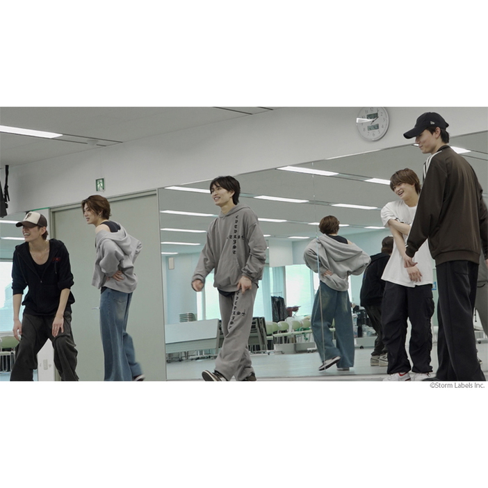 【ACEes】に密着！グループ再編を聞いたときの心境、新グループ結成への思いとは？ (NET ViVi) - Yahoo!ニュース