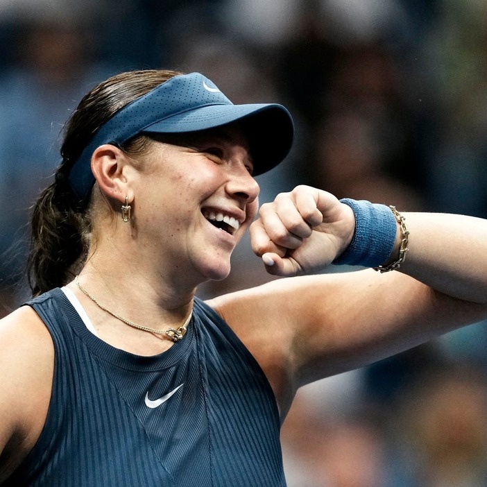 勝利をつかむ！トップアスリート4人が選んだ“お守りジュエリー” (ELLE DIGITAL) - Yahoo!ニュース