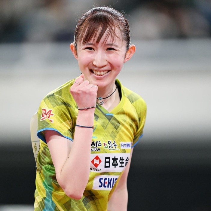 勝利をつかむ！トップアスリート4人が選んだ“お守りジュエリー” (ELLE DIGITAL) - Yahoo!ニュース