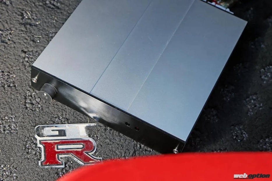 「RB26DETTチューンの到達点!?」低回転から大トルクが襲うBNR34改ツインチャージ仕様の衝撃！ (MotorFan) - Yahoo!ニュース