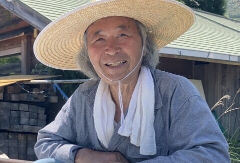 「人間は金でつくられるわけじゃない」 文豪・武者小路実篤が夢見た理想郷に残る最後の村民 (弁護士ドットコムニュース) - Yahoo!ニュース