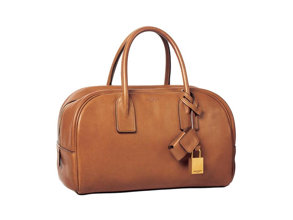 サンローラン、バレンシアガ、ドルチェ＆ガッバーナ、ザ・ロウ【最新逸品バッグ4選】 (T JAPAN web) - Yahoo!ニュース