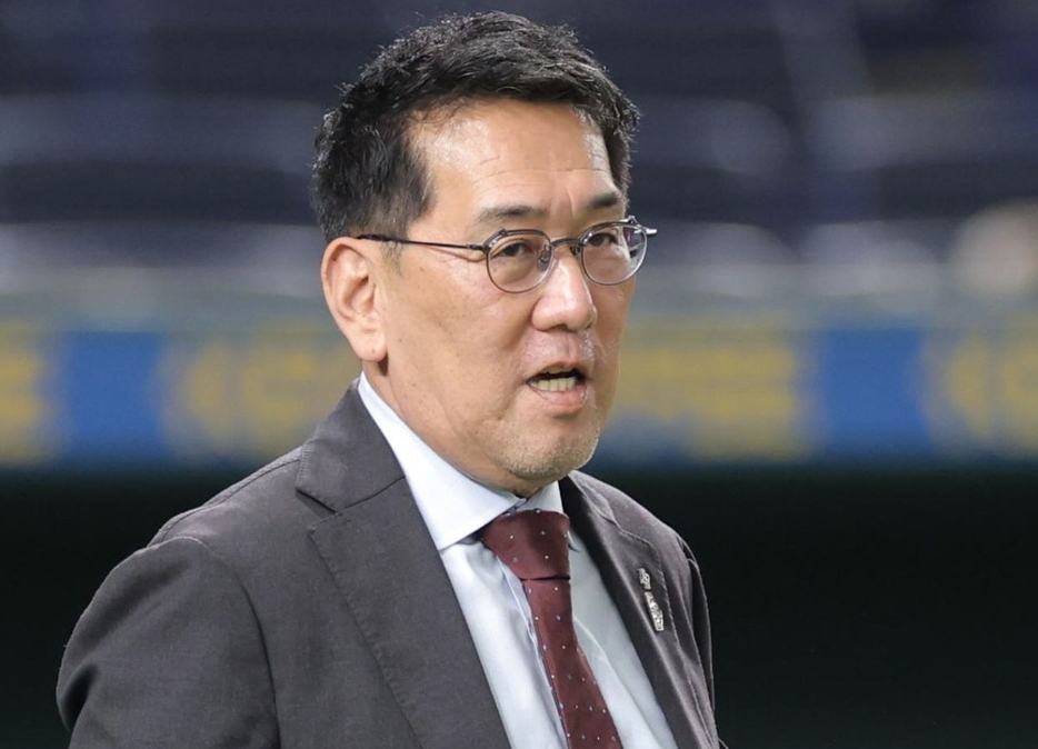 元カープ野村謙二郎氏が豪華すぎるレジェンド4ショットで「地元凱旋！」 (デイリースポーツ) - Yahoo!ニュース