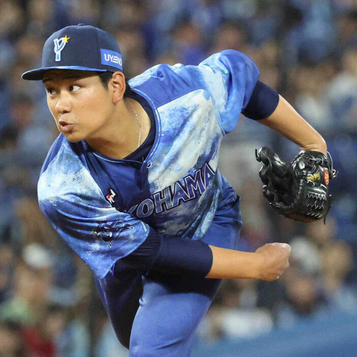 【DeNA】300万円減の吉野光樹が中継ぎ転向へ オフは伊勢に弟子入り予定「どういう風に準備しているのかを聞きたい」 (スポーツ報知) - Yahoo!ニュース