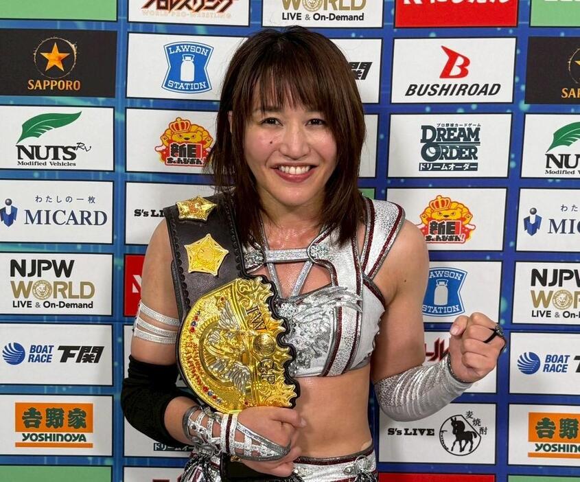 主演作『人を殺して何が悪い？』への思いとは “モノが違う女”はプロレスも舞台も本気 (VITUP!) - Yahoo!ニュース