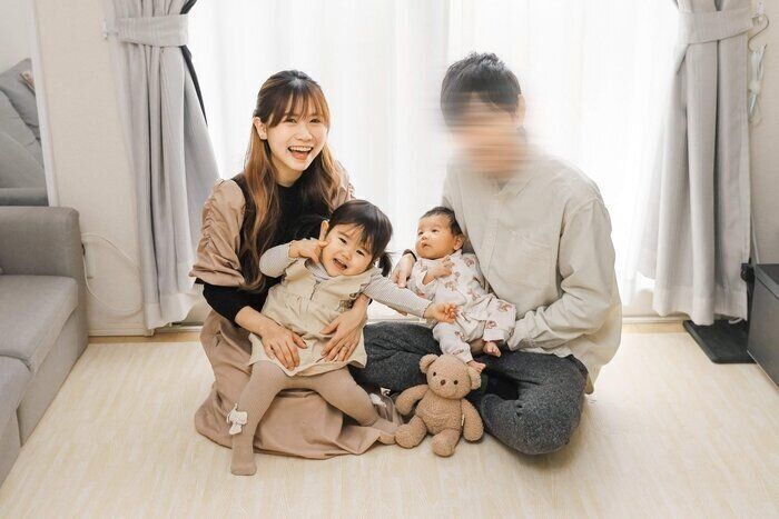 SNS総フォロワー数20万人、イヤイヤ期ヲタクのふじこせんせいが3人目を妊娠。上の子を「甘やかす」「甘えさせる」その線引きは？【元保育士YouTuber】 (たまひよONLINE ...