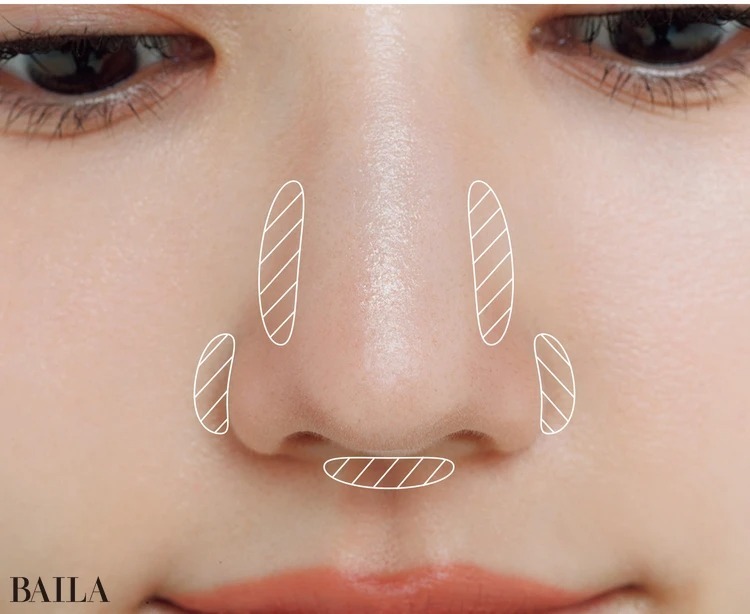 顔のたるみ感はメイクでカバー！下半顔を引き上げるリフトアップテク3選 (＠BAILA) - Yahoo!ニュース