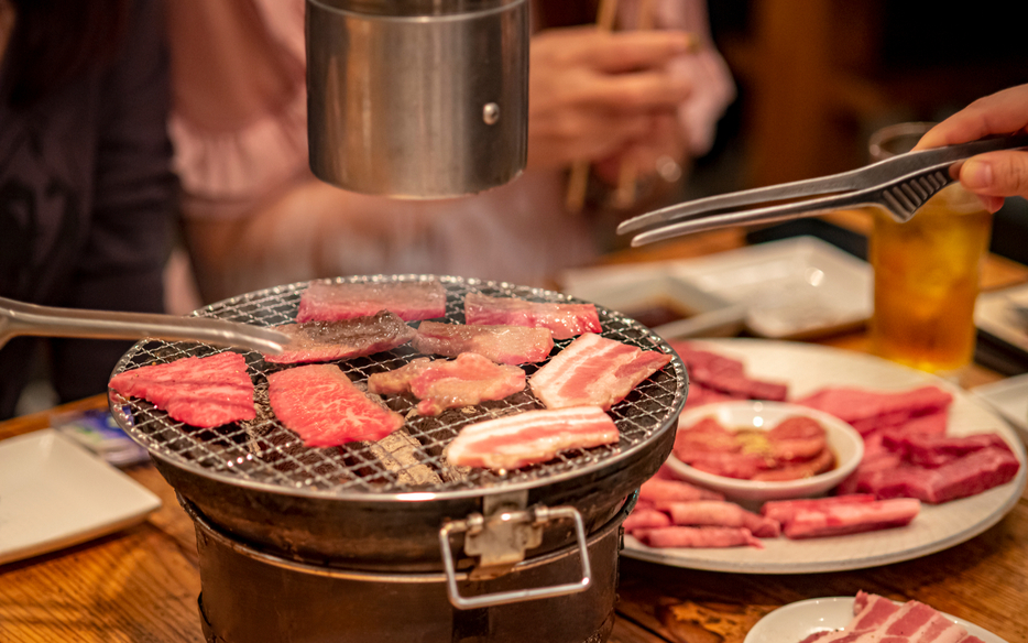 街の焼肉店が消える裏事情 倒産・廃業が記録的ペース (日経BizGate) - Yahoo!ニュース